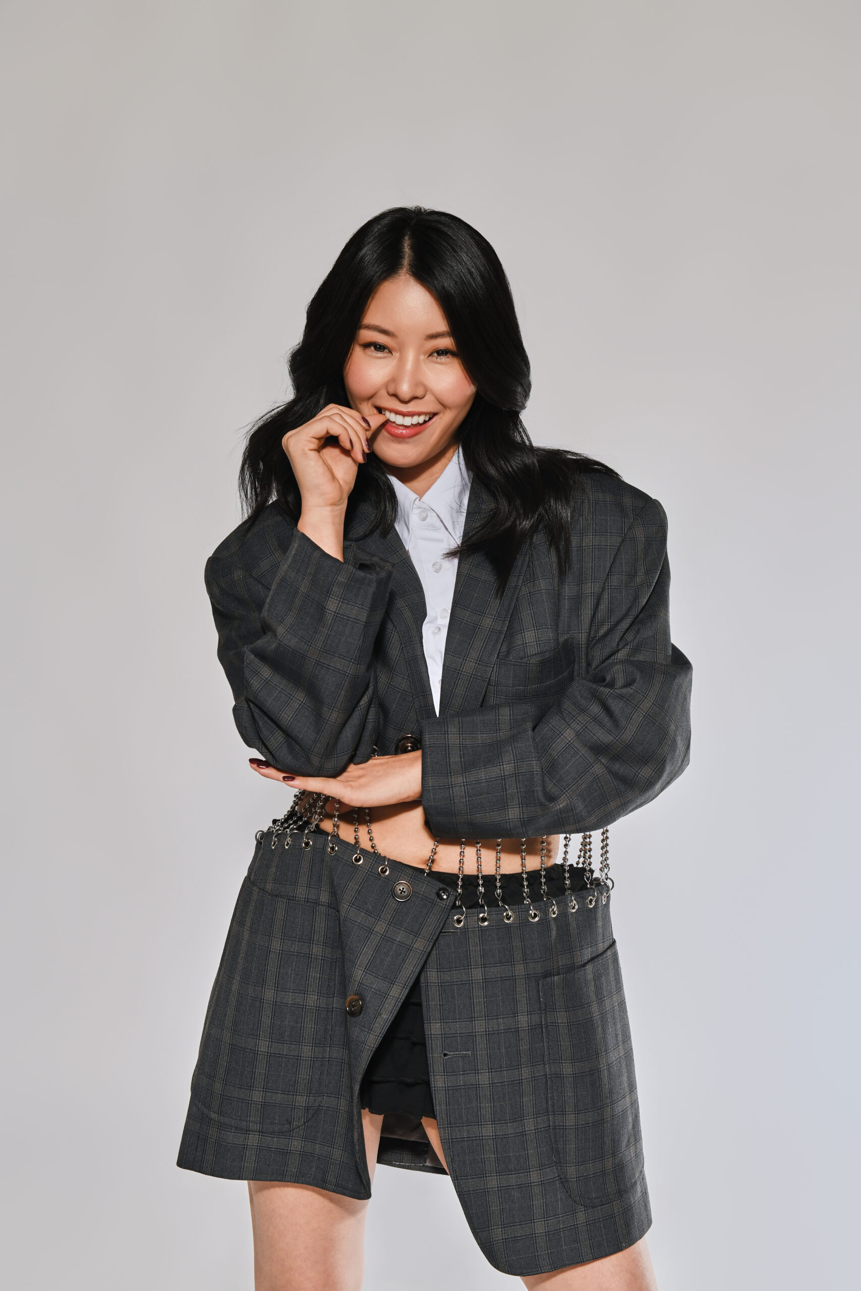 Chikako Fukuyama Talks “Juror #2” and Her Winding Journey to Hollywood ...