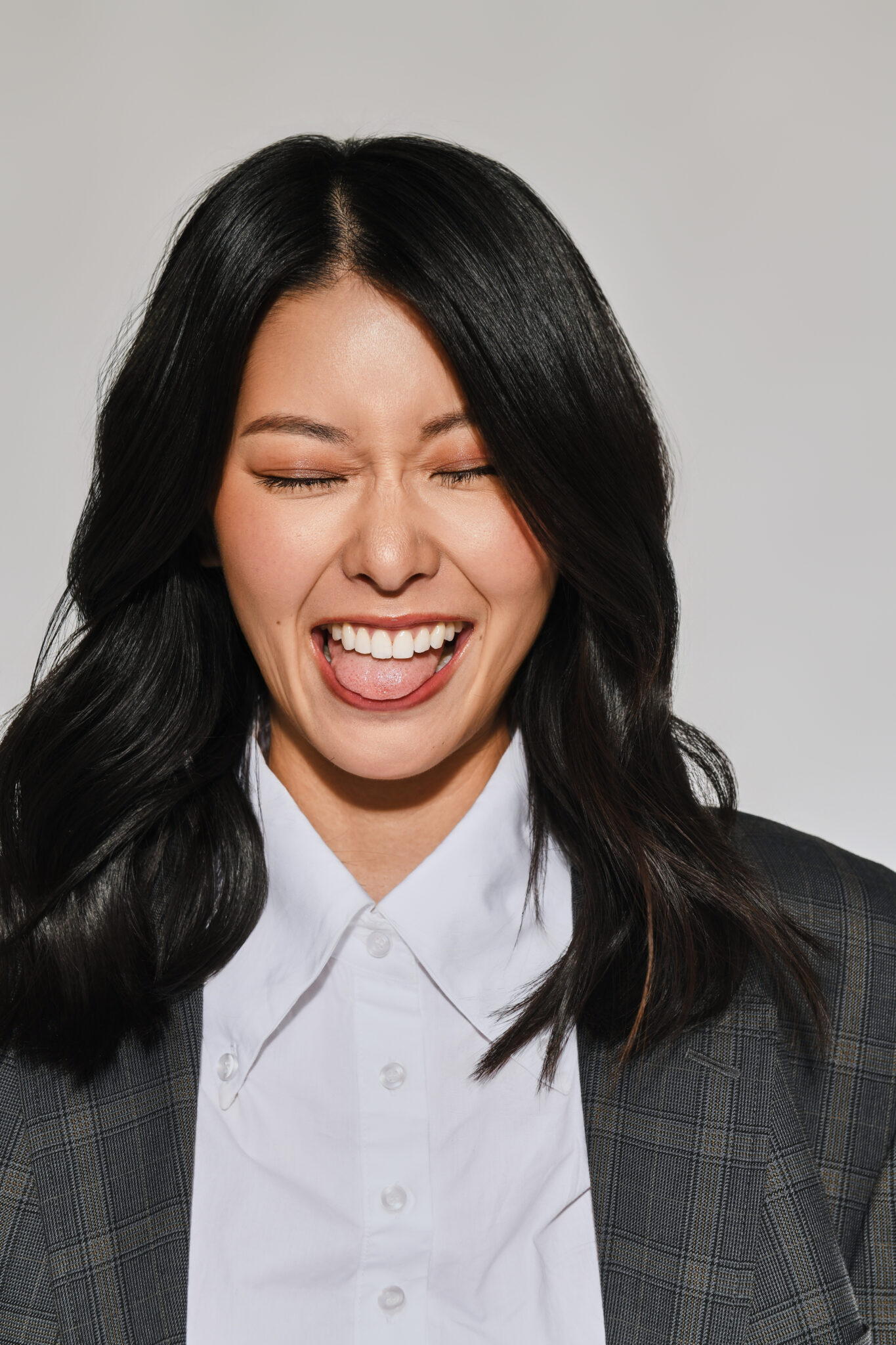 Chikako Fukuyama Talks “Juror #2” and Her Winding Journey to Hollywood - EnVi Media