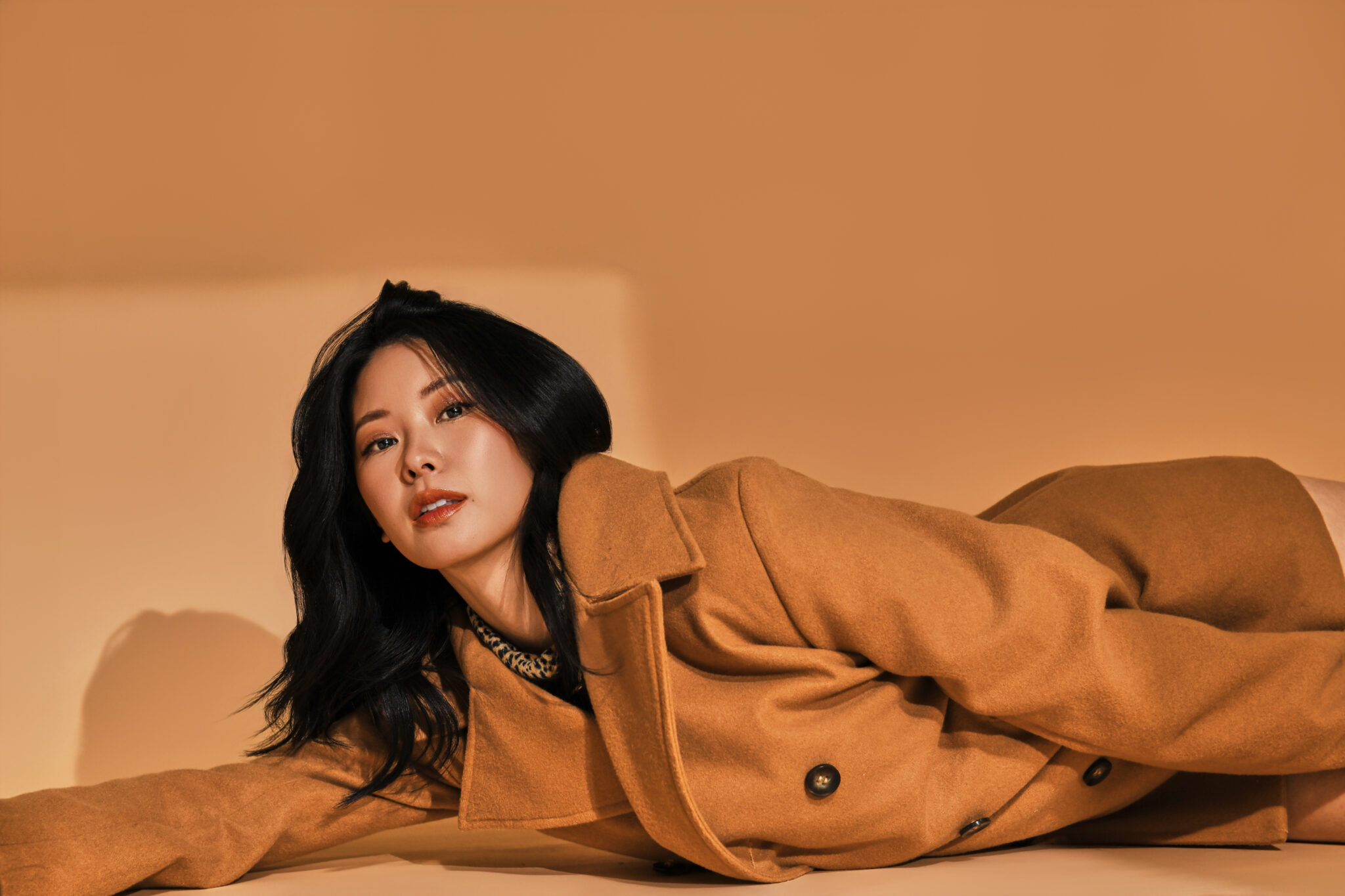 Chikako Fukuyama Talks “Juror #2” and Her Winding Journey to Hollywood - EnVi Media