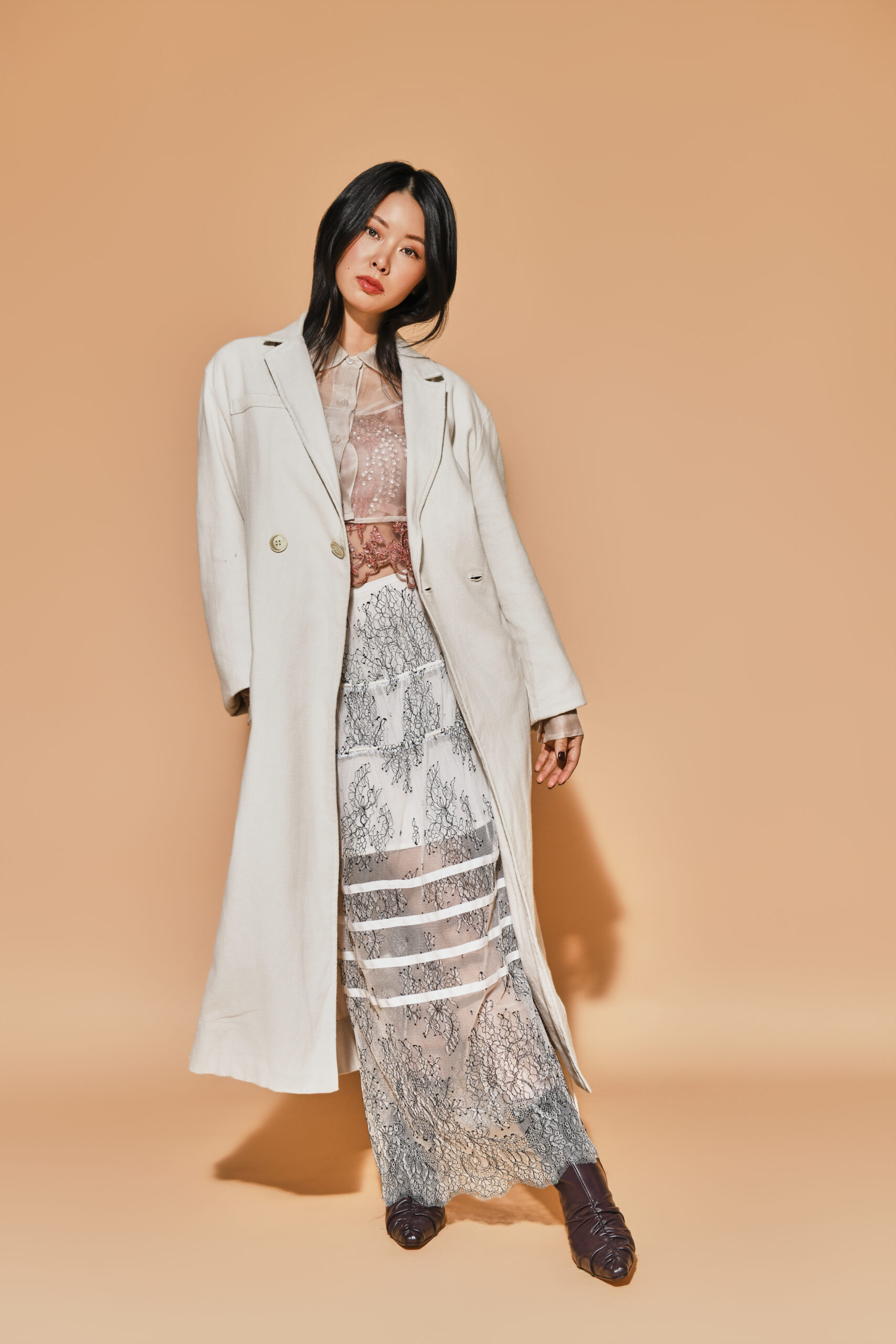 Chikako Fukuyama Talks “Juror #2” and Her Winding Journey to Hollywood - EnVi Media