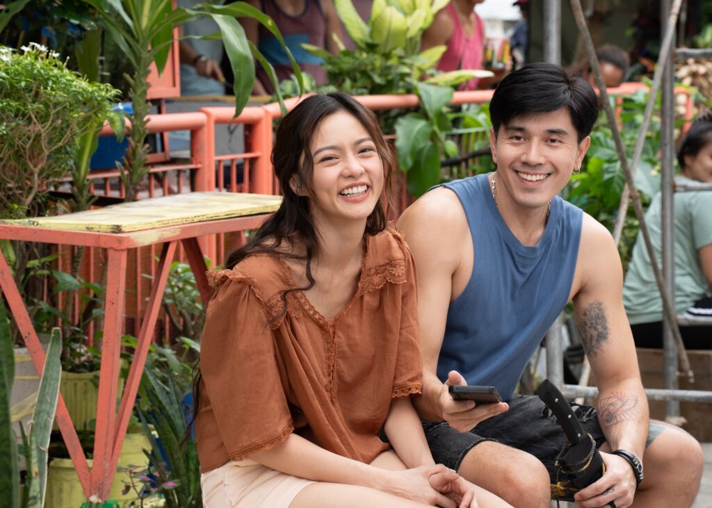 Kim Chiu and Paulo Avelino Share the Magic of Love and Community Worldwide in “My Love Will Make ...