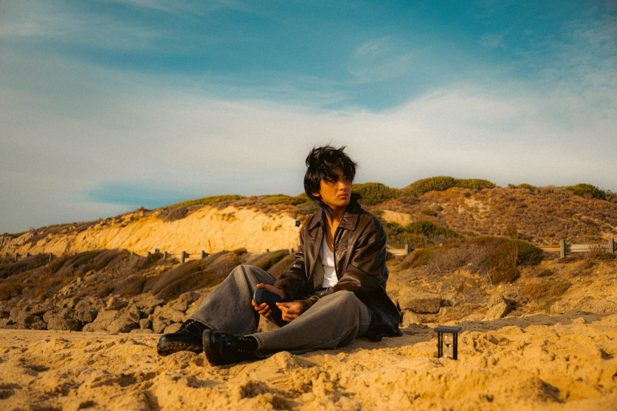 Artist Spotlight: Brynne Breaks Free From Fear in His Debut Album ...