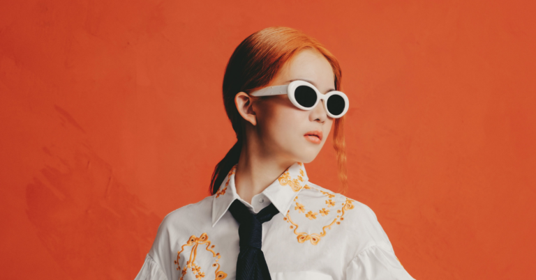 Artist Spotlight: Taiwanese Jazz Singer Whyte (?te) Knows Her Power ...