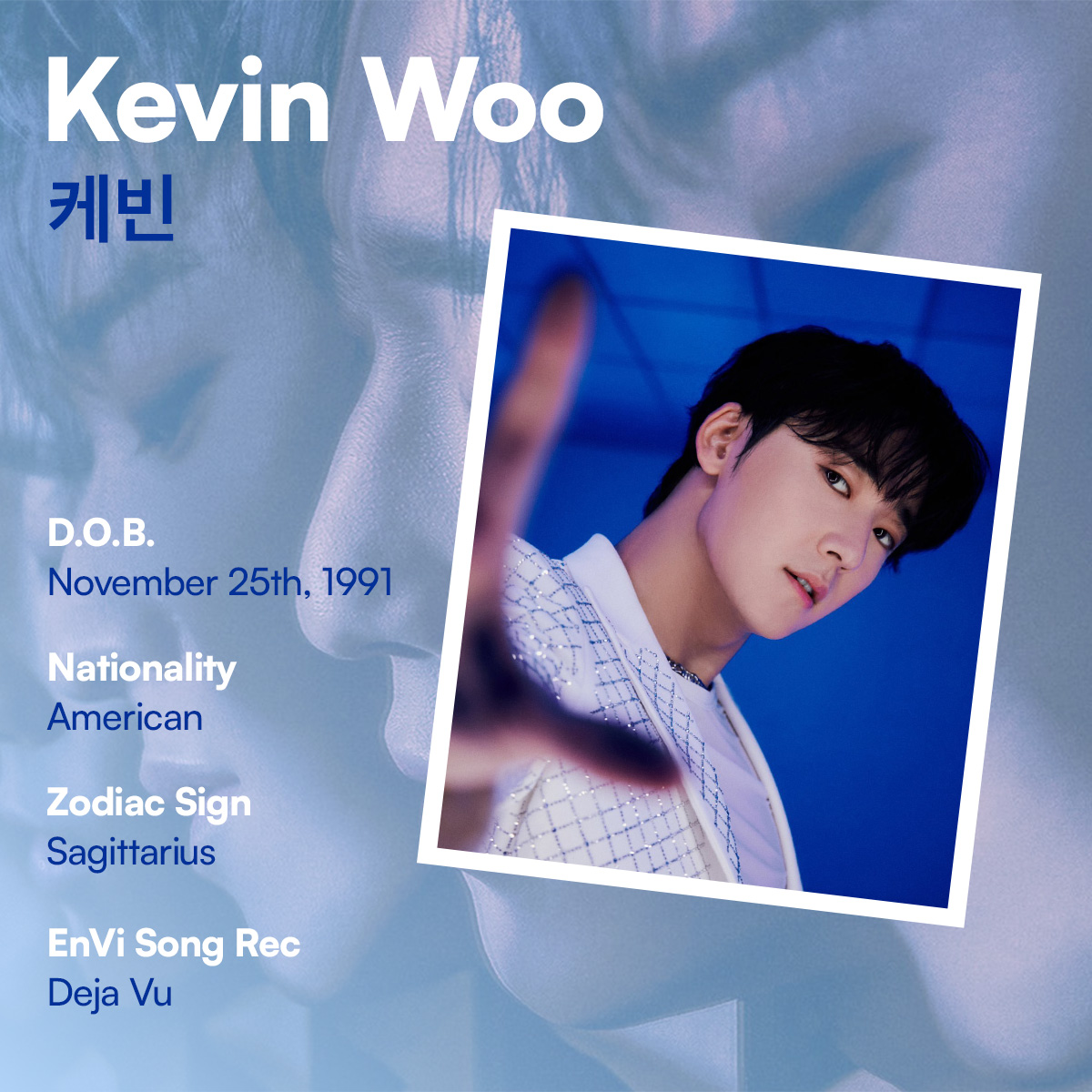 Starting Fresh With Kevin Woo: Mall Tours, Acting Gigs, and A Bit Of ...
