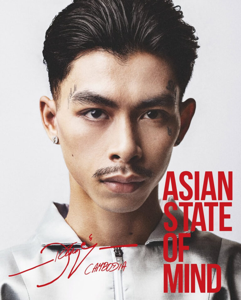Awich is Bringing The “ASIAN STATE OF MIND” From Japan to the World ...