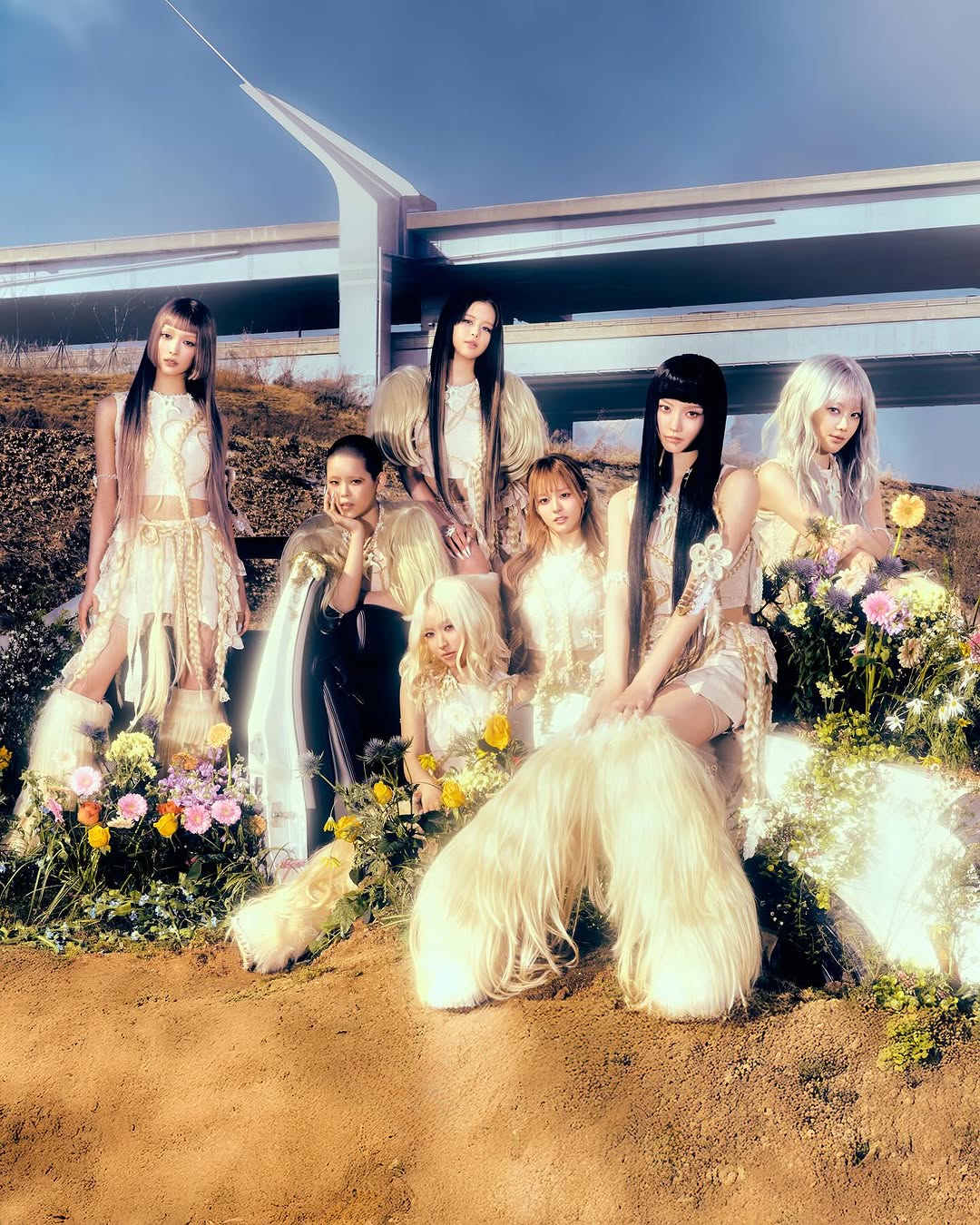 All the Asian Artists Performing at Coachella 2025 - EnVi Media