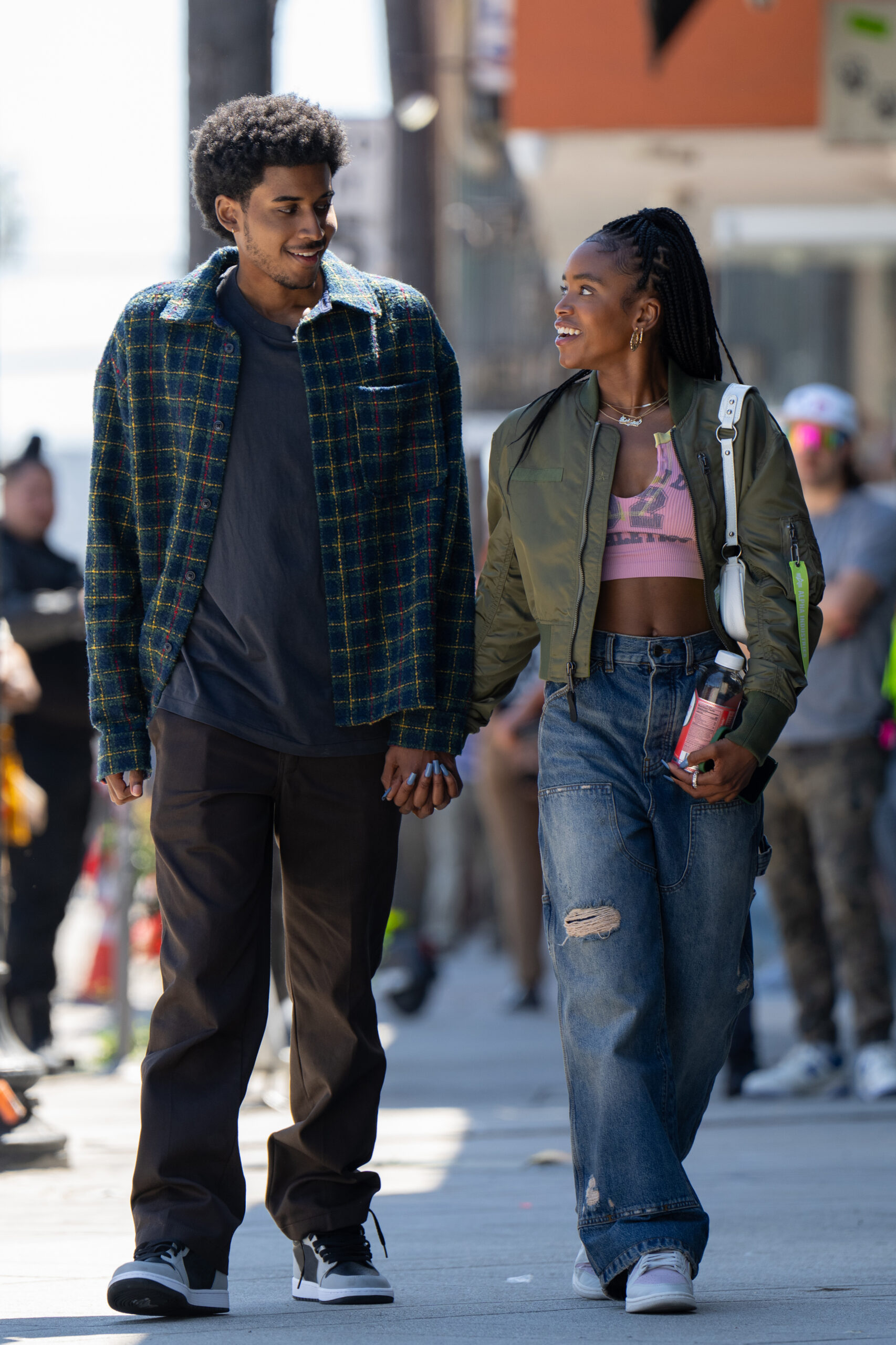 Mara Brock Akil’s Adaptation of Judy Blume Classic “FOREVER” is a Black ...