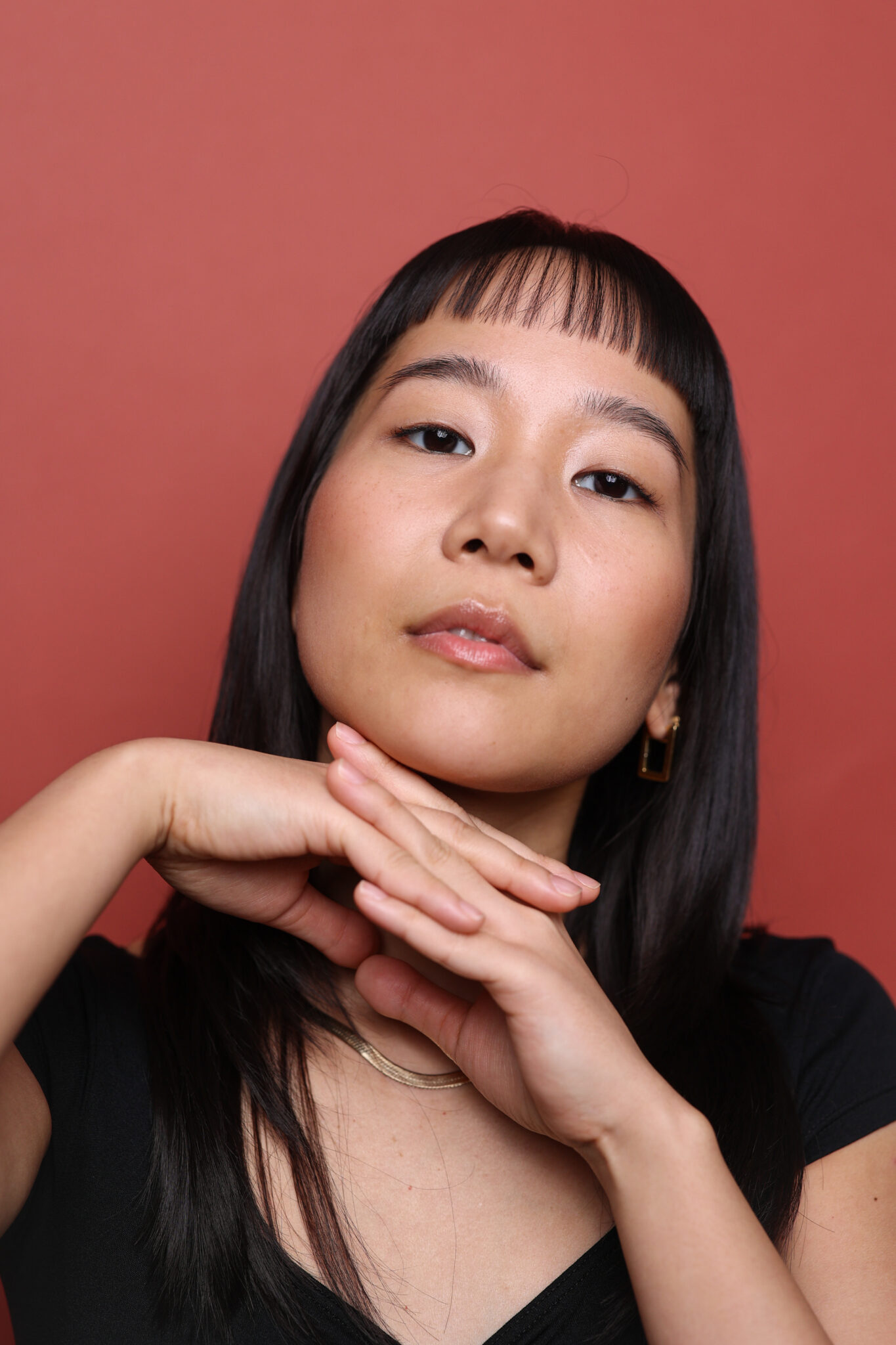 Meet Naomi Okada: The Juilliard Alumna You’ll Want To Keep On Your ...