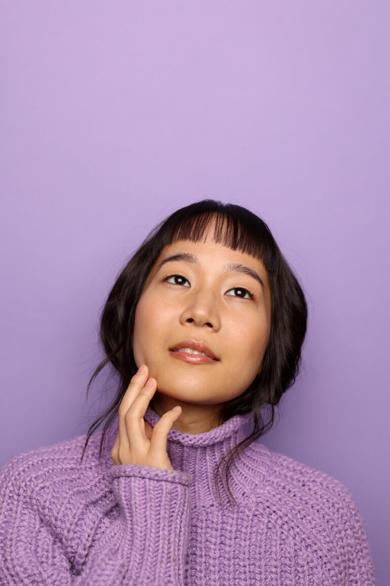 Meet Naomi Okada: The Juilliard Alumna You’ll Want To Keep On Your ...
