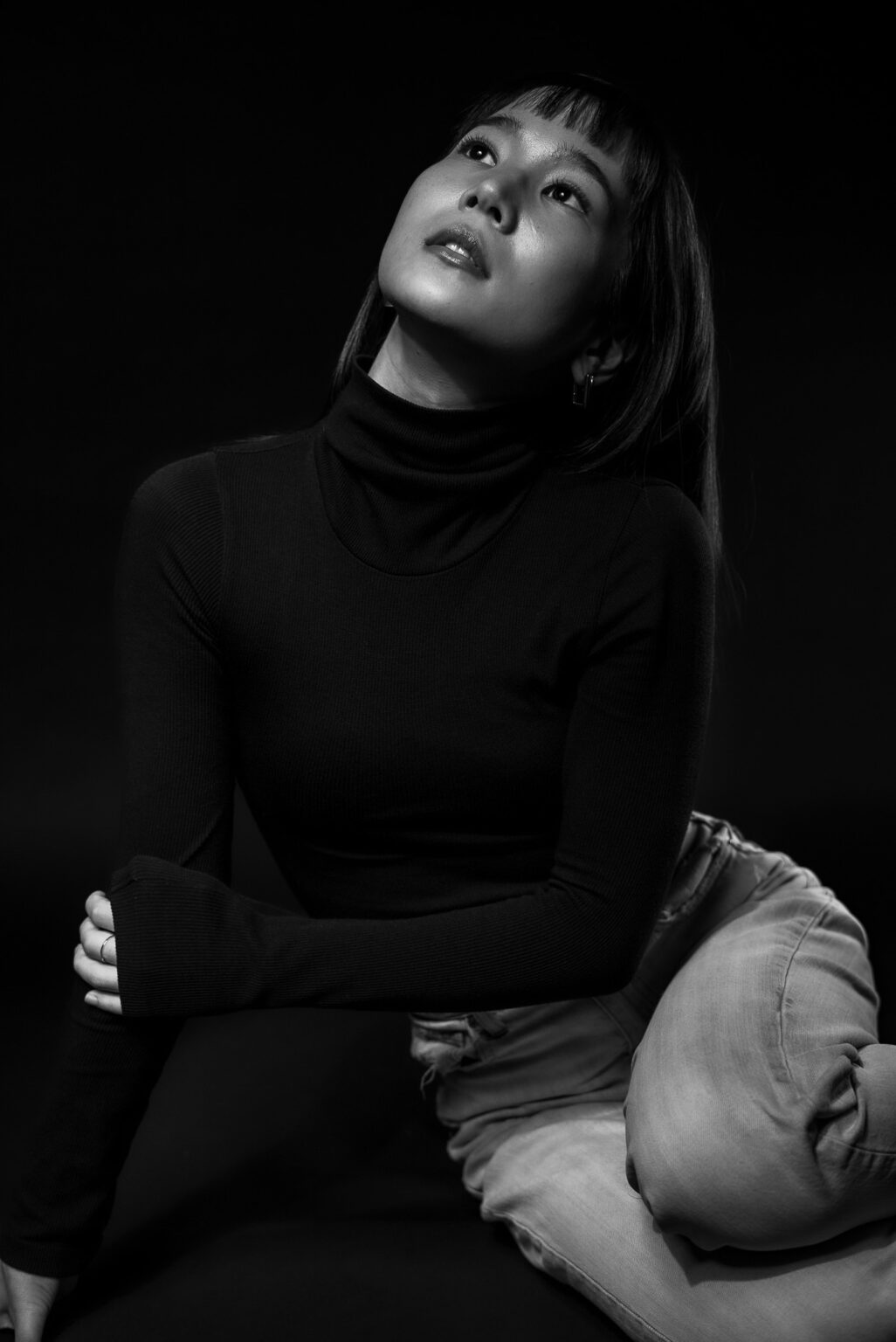 Meet Naomi Okada: The Juilliard Alumna You’ll Want To Keep On Your Radar - EnVi Media