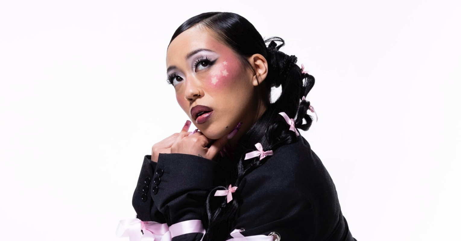 SAILORR Knows What She Wants in Debut Album, ‘FROM FLORIDA’S FINEST ...