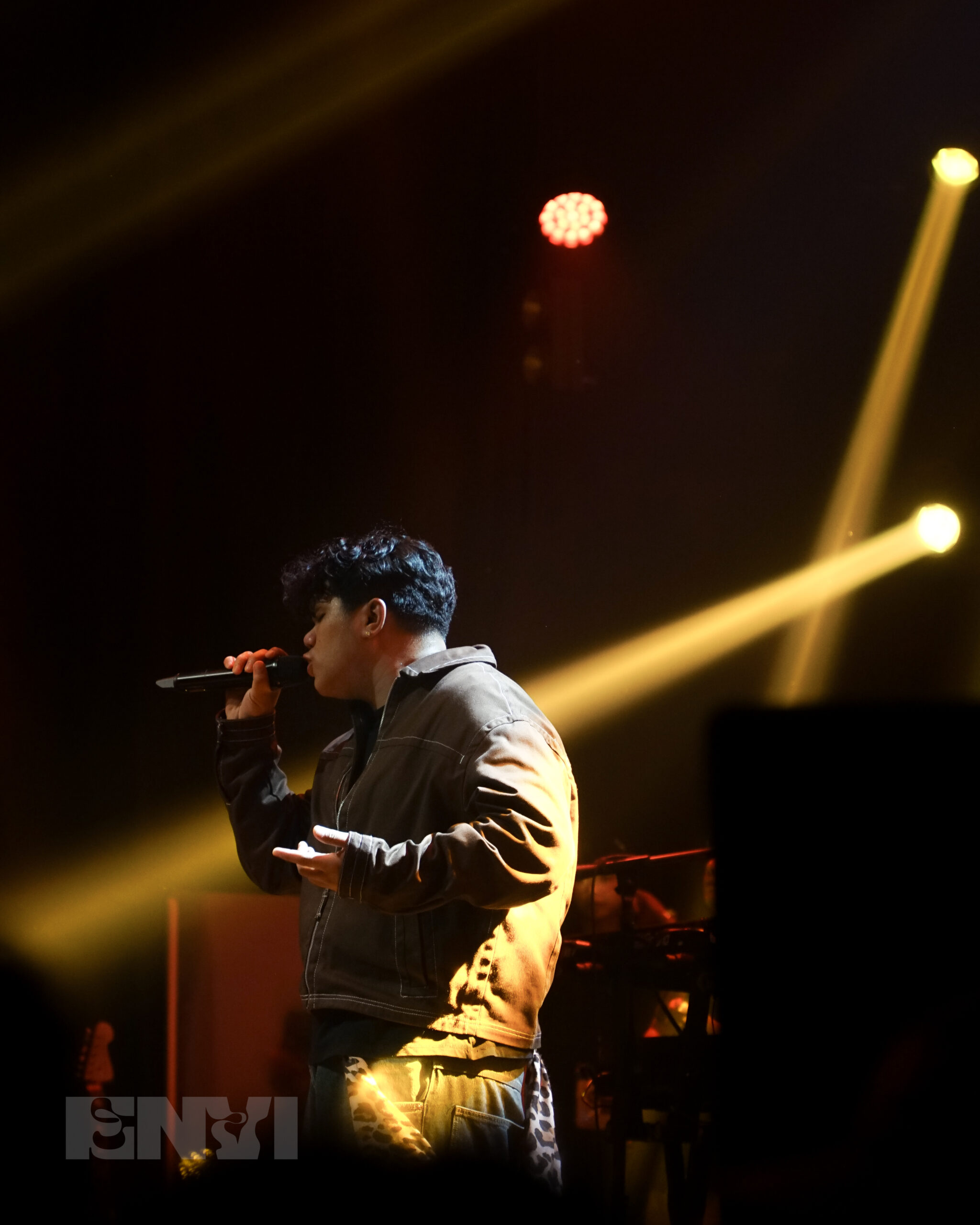 Filipino Artist Dionela Talks Love, Music, and Inspiration During His ...