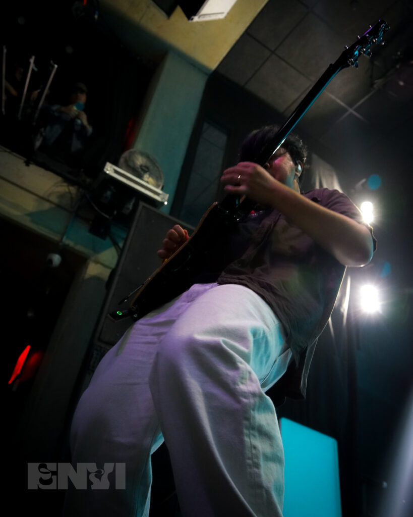 Filipino Artist Dionela Talks Love, Music, and Inspiration During His ...