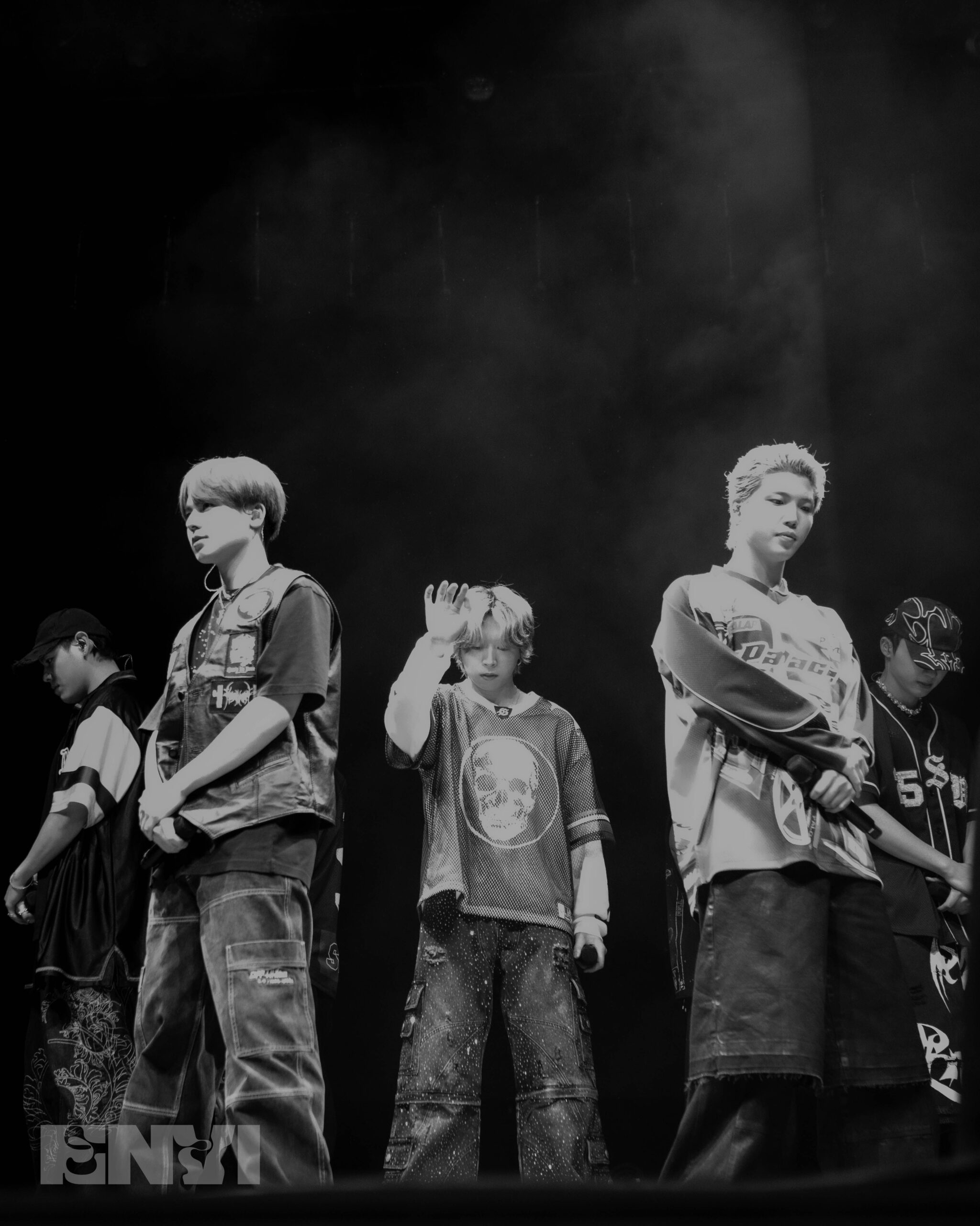 Concert Recap: BE:FIRST Tell Us Who They Are With First World Tour ...