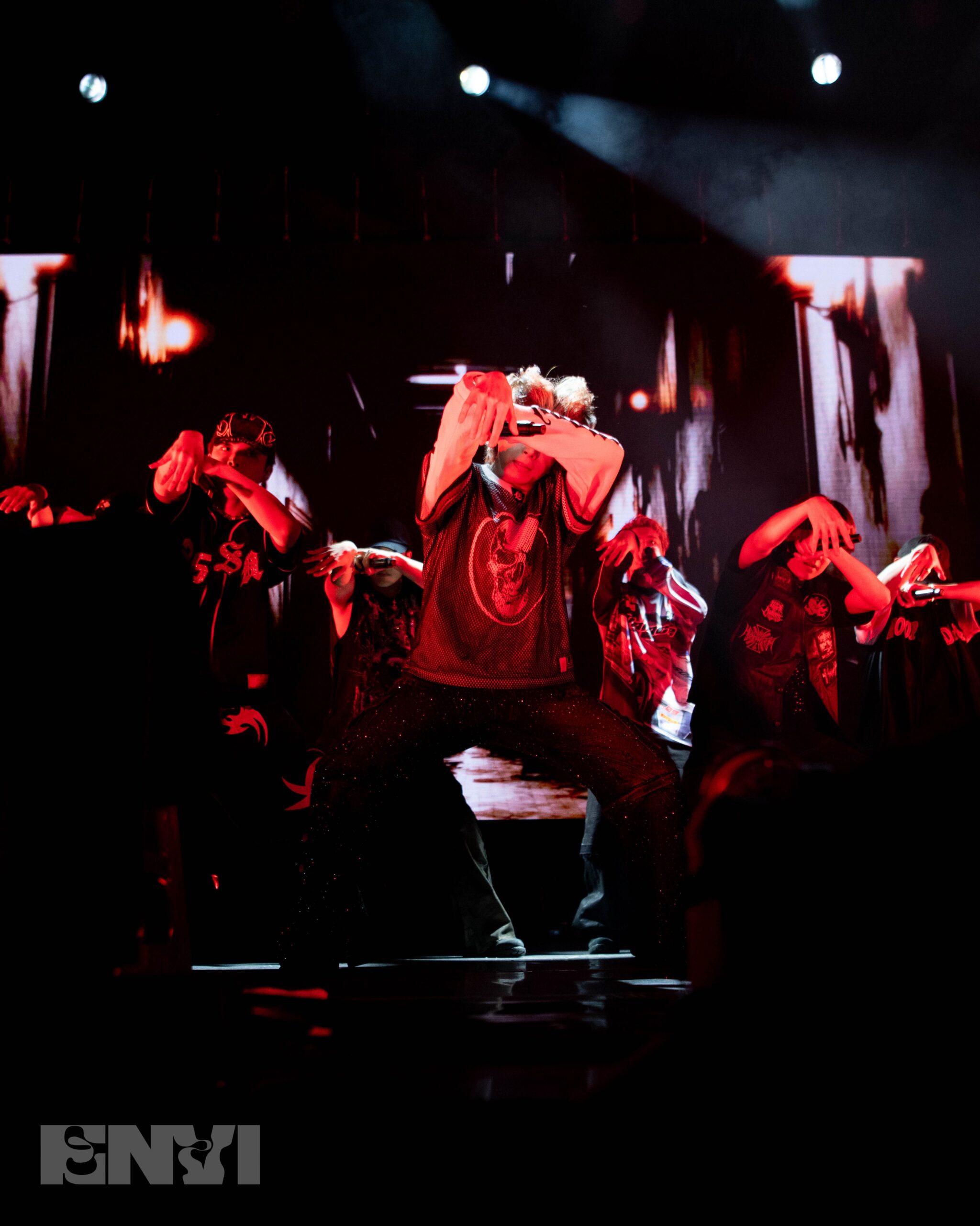 Concert Recap: BE:FIRST Tell Us Who They Are With First World Tour ...