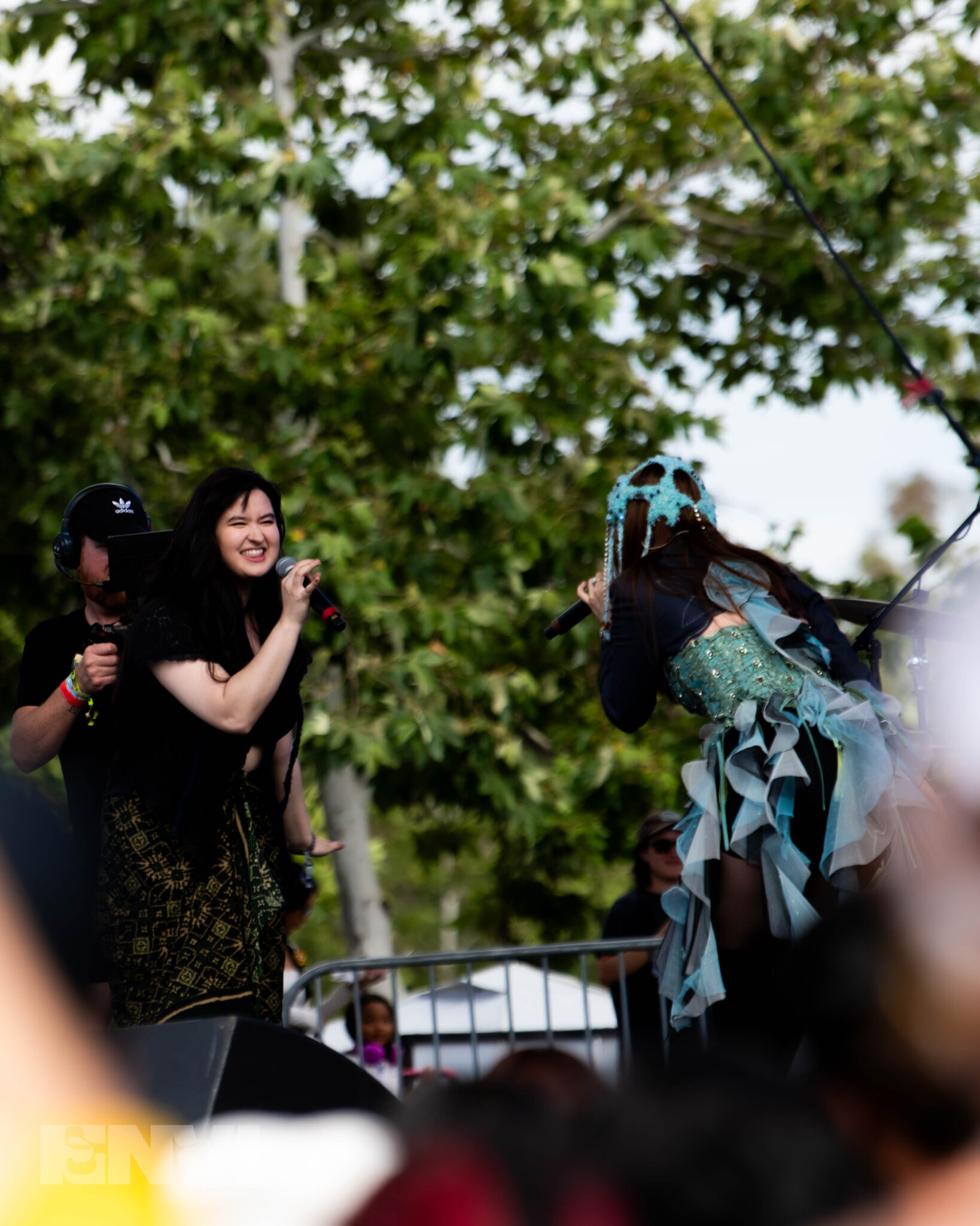 ARTIST SPOTLIGHT: PIAO is "Just a Girl" on Her Own Terms - EnVi Media