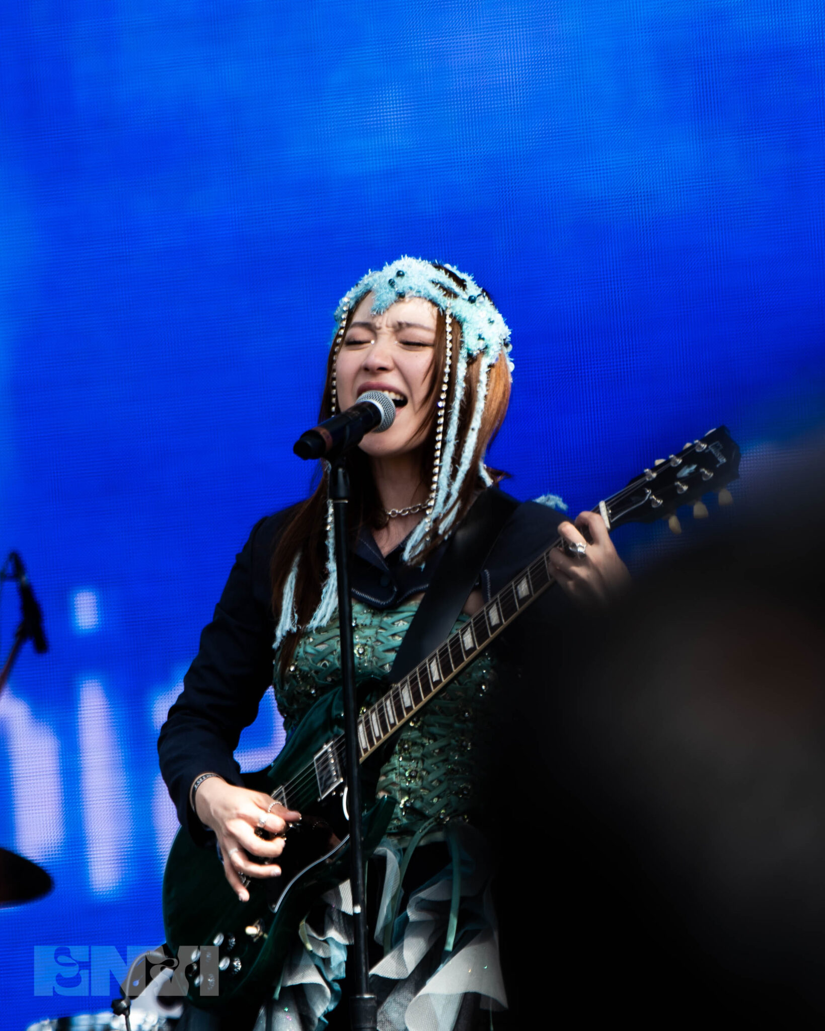 ARTIST SPOTLIGHT: PIAO is "Just a Girl" on Her Own Terms - EnVi Media