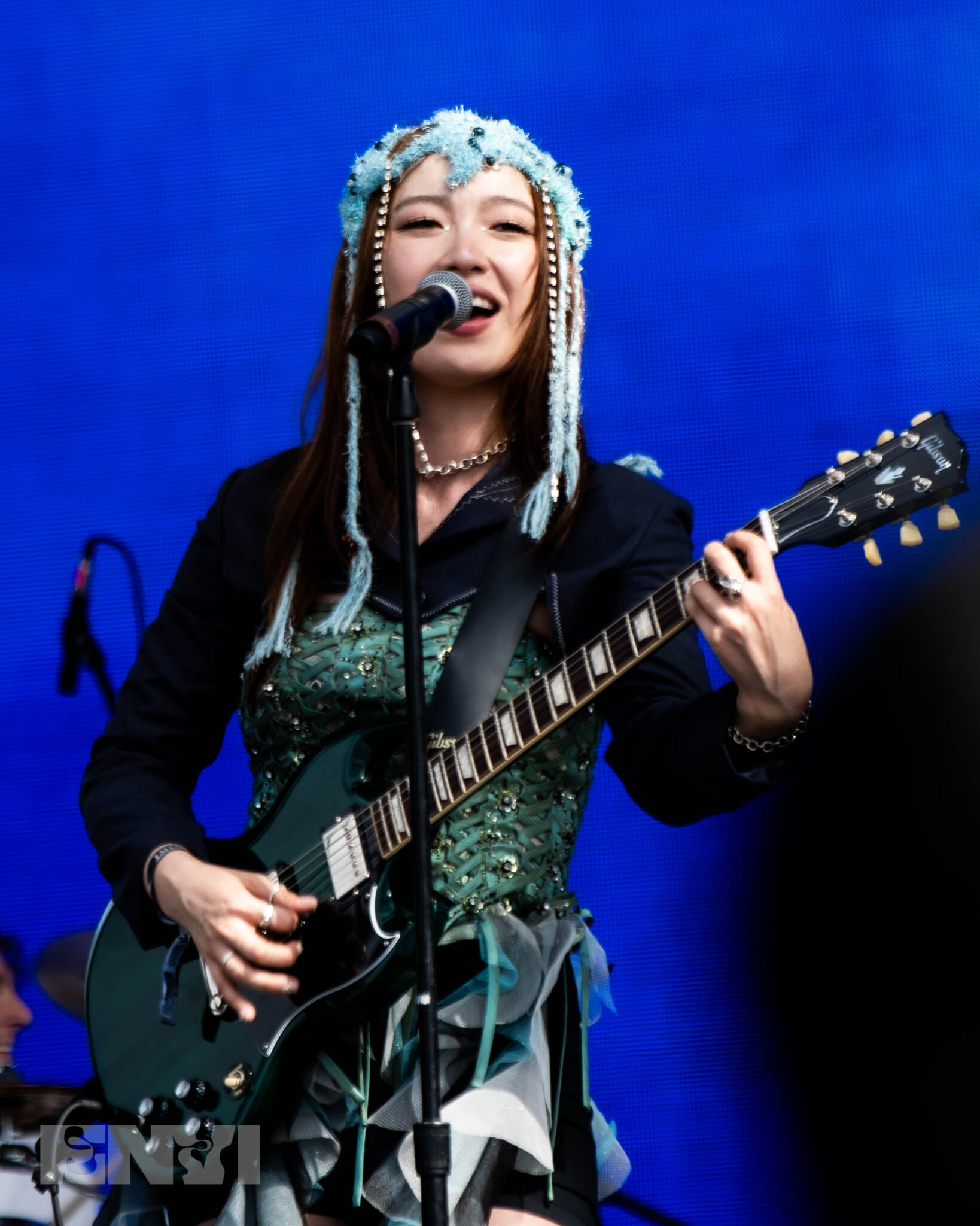 ARTIST SPOTLIGHT: PIAO is "Just a Girl" on Her Own Terms - EnVi Media