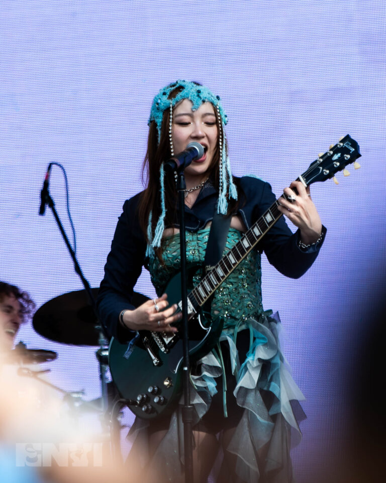 ARTIST SPOTLIGHT: PIAO is "Just a Girl" on Her Own Terms - EnVi Media