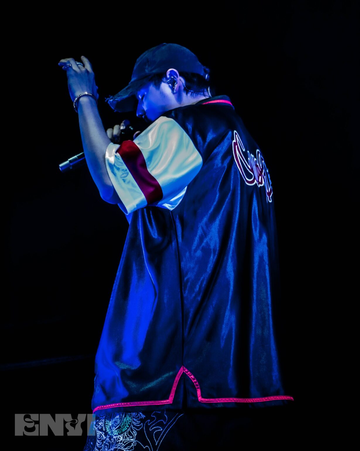 Concert Recap: BE:FIRST Tell Us Who They Are With First World Tour ...