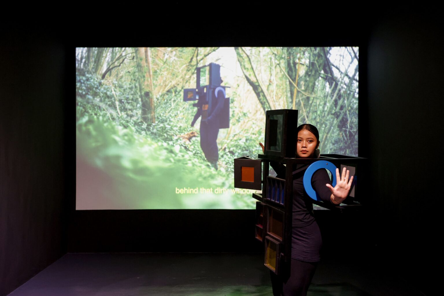 Through Motif: Amalan, ARTJOG 2025 Redefines Artistic Practices Beyond Merit - EnVi Media