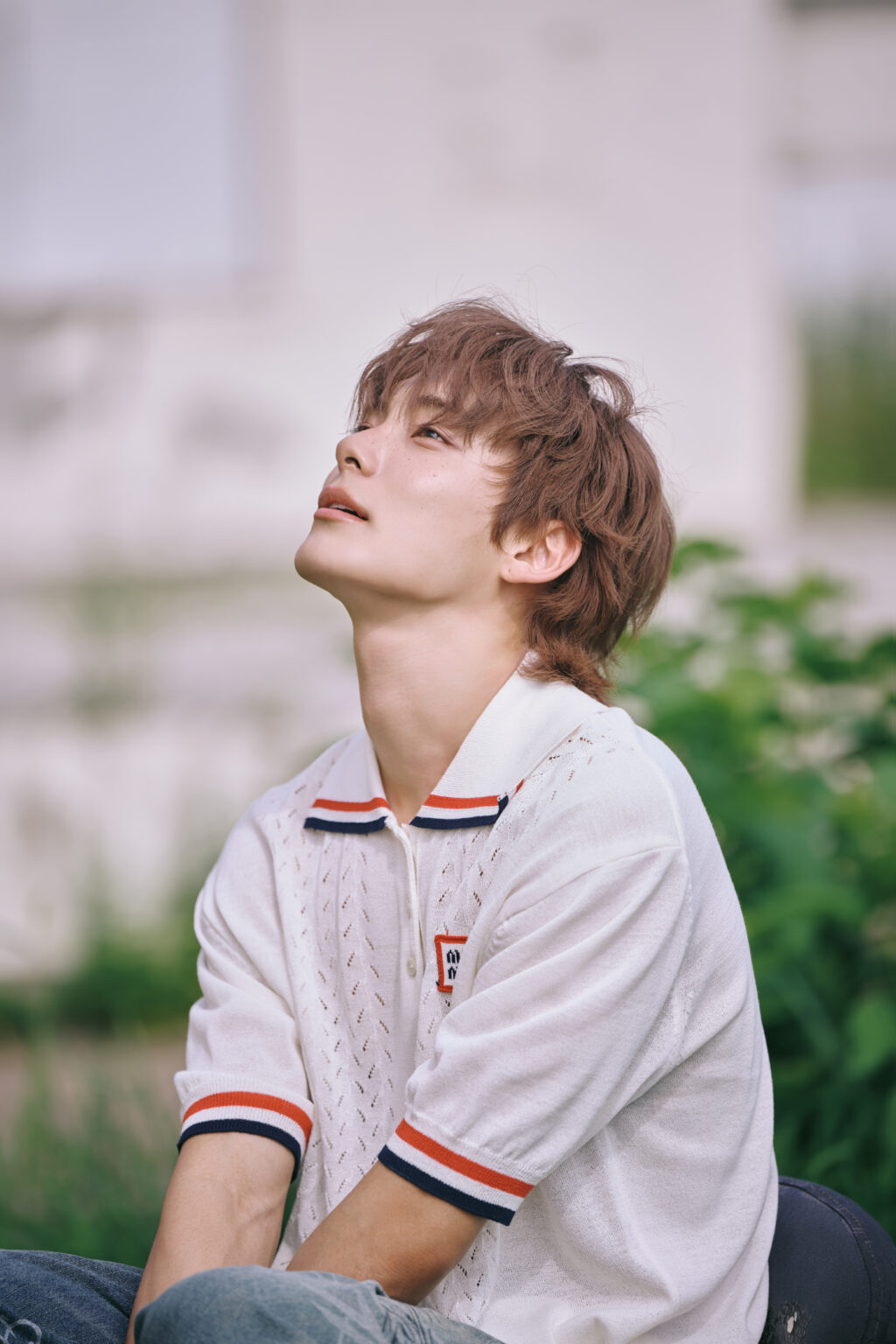 JUNHEE’s First Day & Night: Making Music His Way - EnVi Media