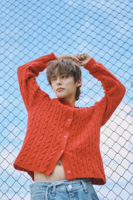JUNHEE’s First Day & Night: Making Music His Way - EnVi Media