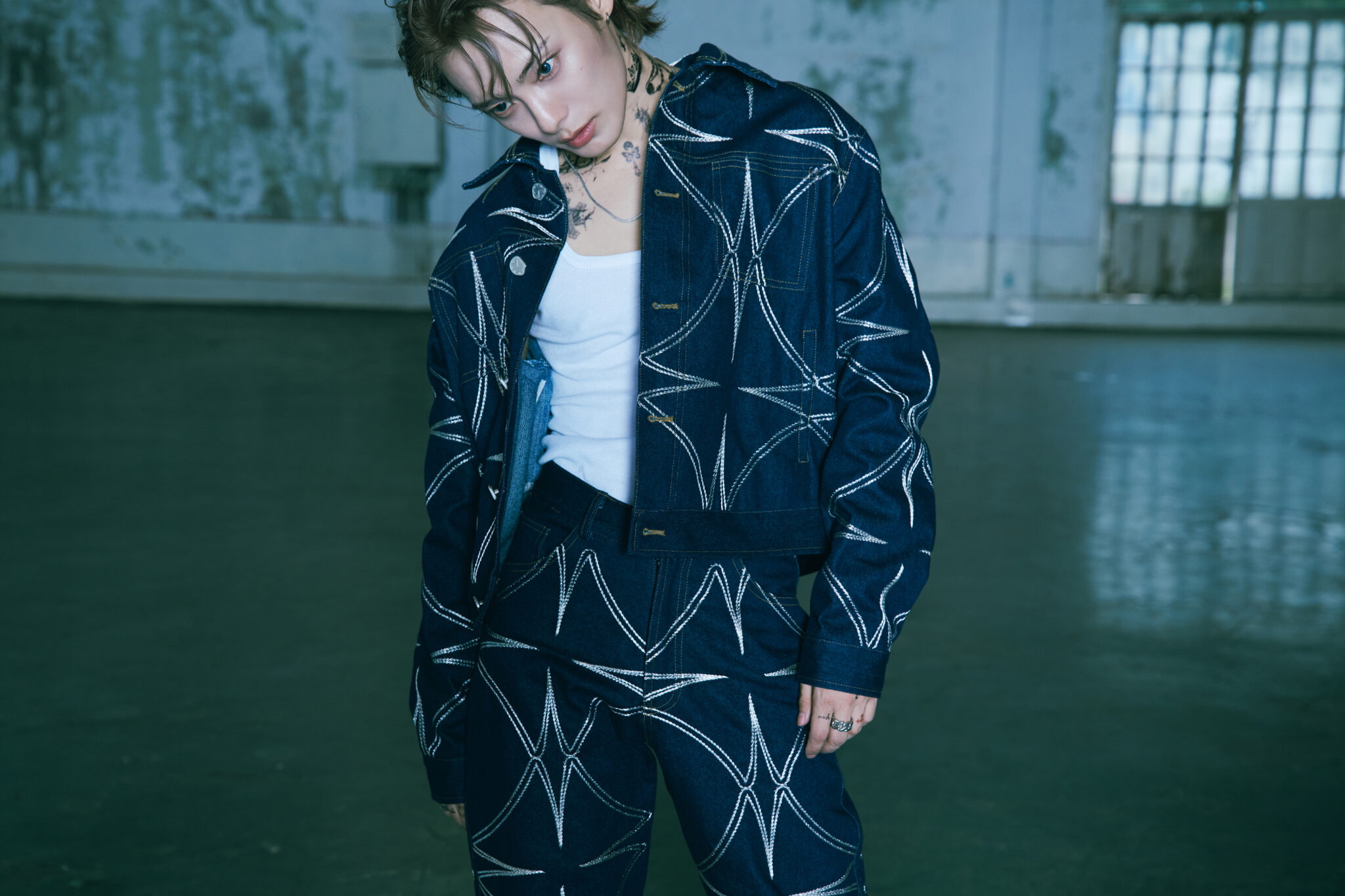 JUNHEE’s First Day & Night: Making Music His Way - EnVi Media