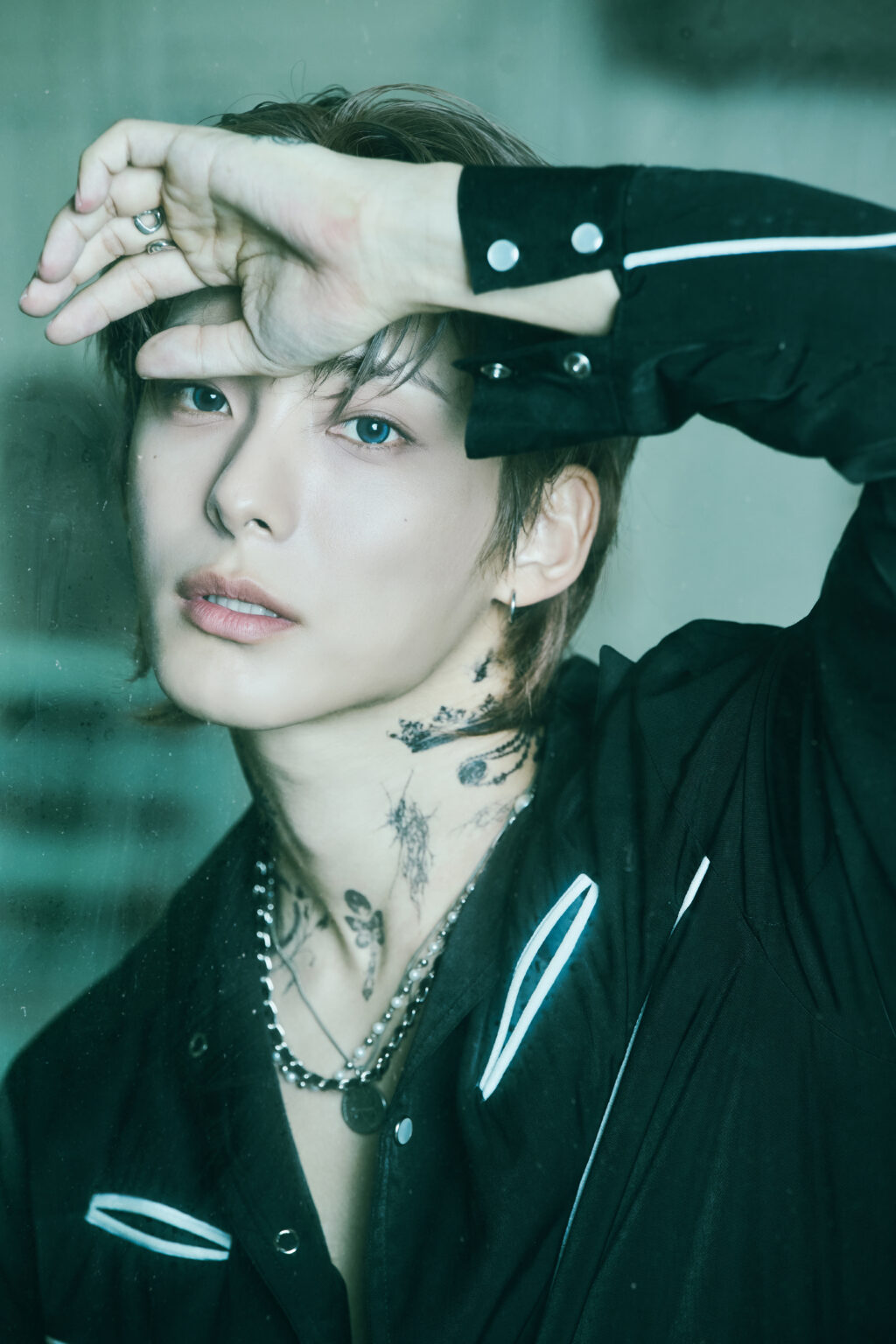 JUNHEE’s First Day & Night: Making Music His Way - EnVi Media