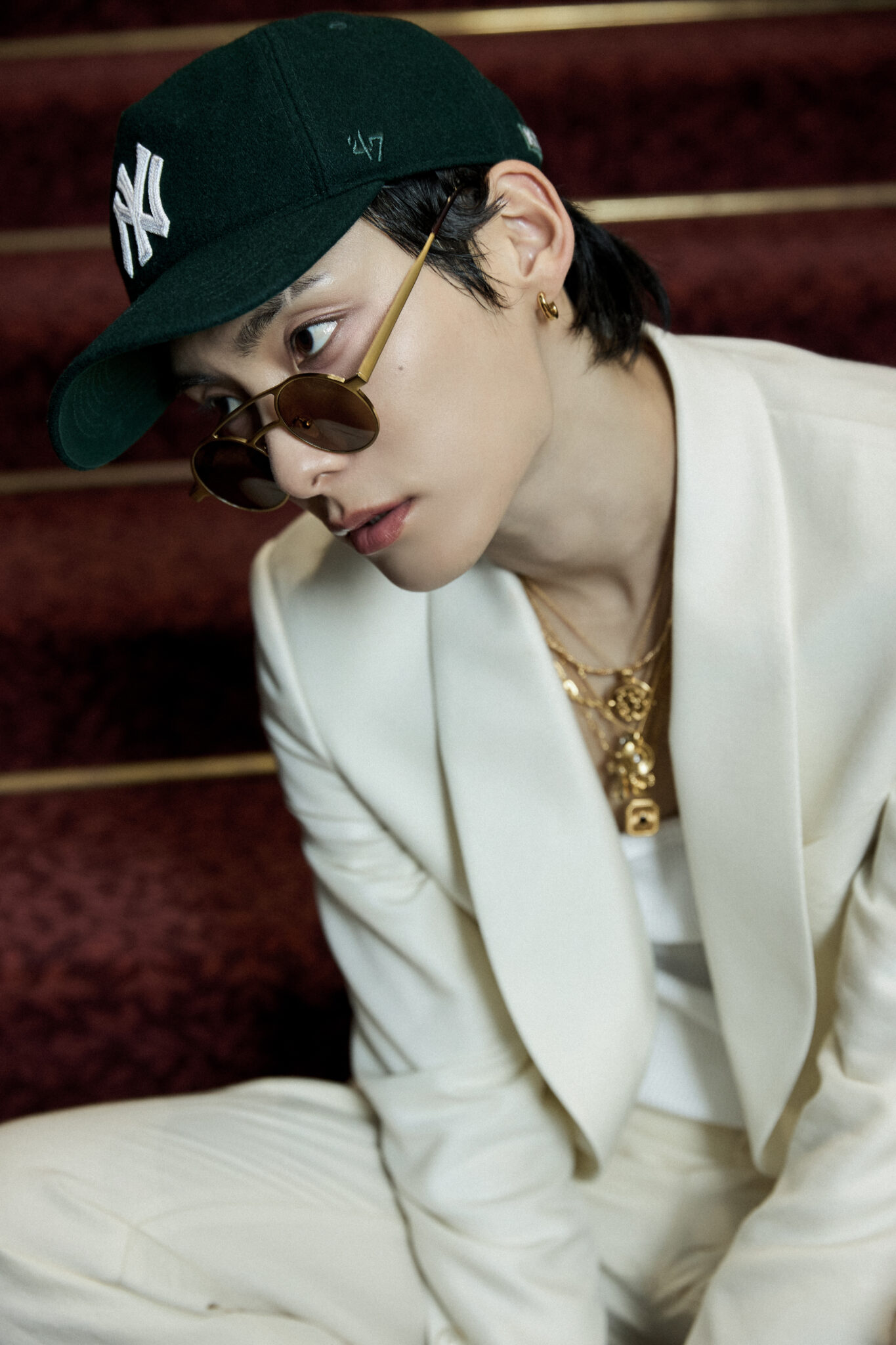 JUNHEE’s First Day & Night: Making Music His Way - EnVi Media
