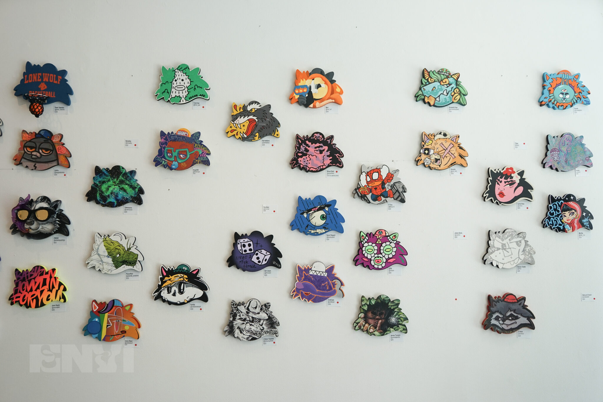 Creative Spotlight: Jappy Agoncillo Brings Strokes of Culture and ...