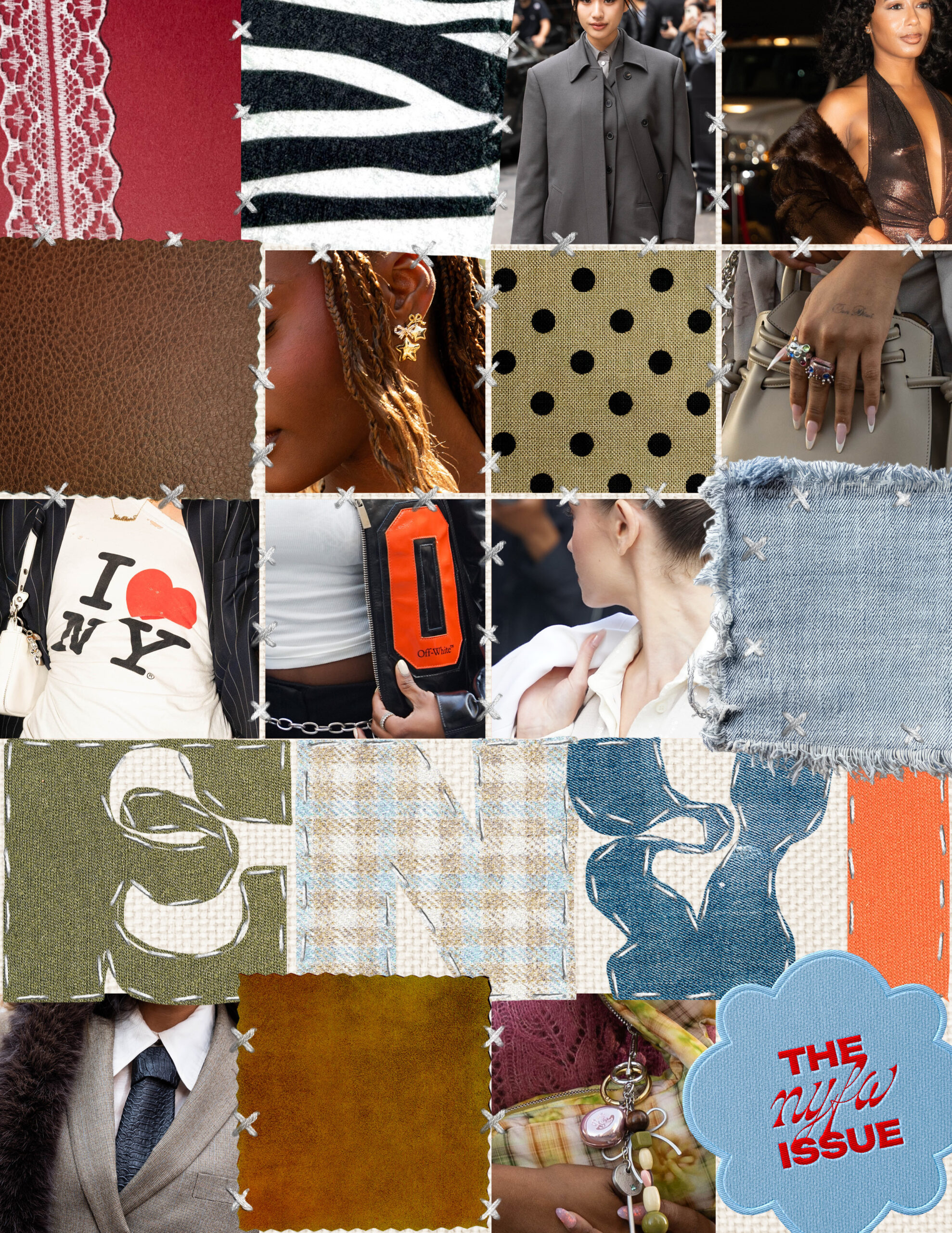 The NYFW Issue - EnVi Media