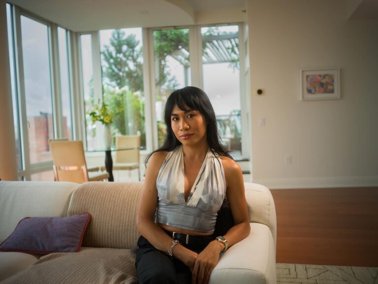 Filipino-American Designer Veejay Floresca Is Only Getting Started ...