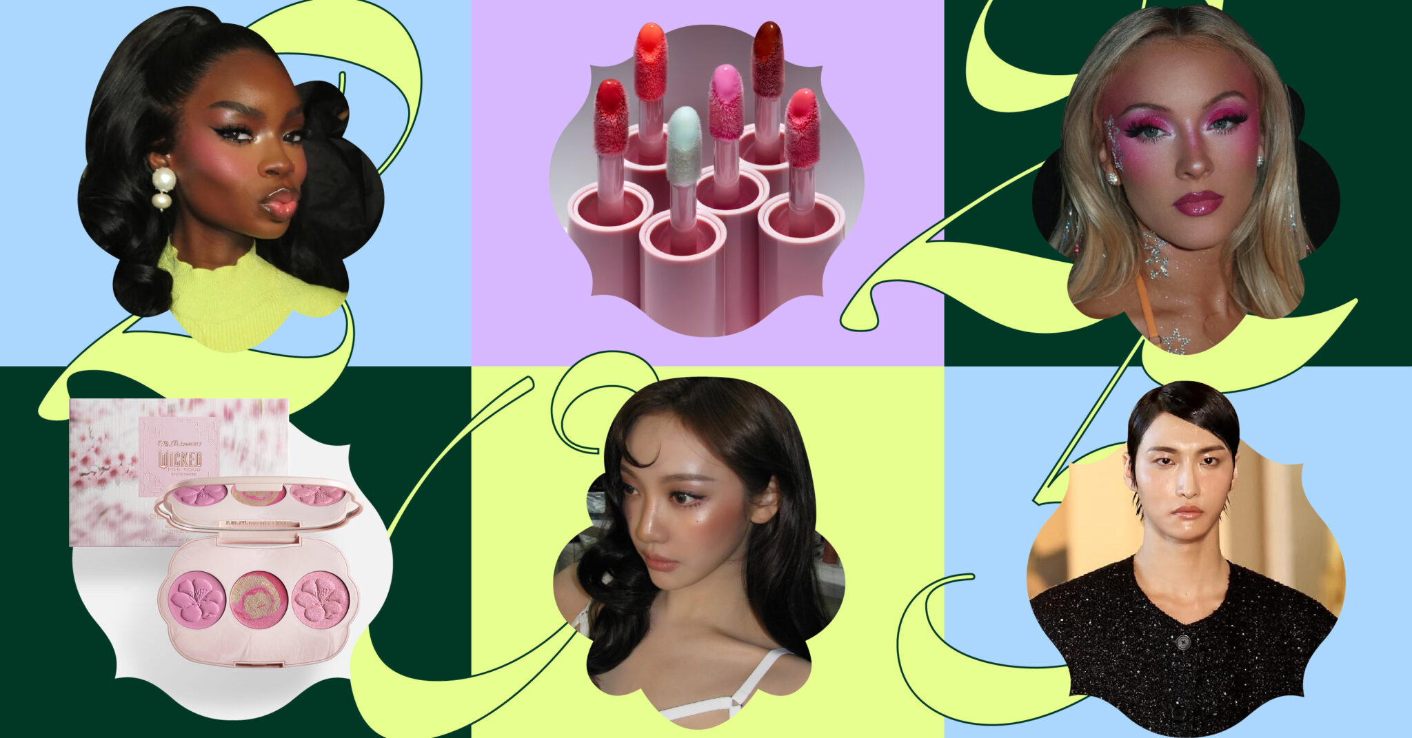 Best Beauty Moments of 2025 - EnVi Media