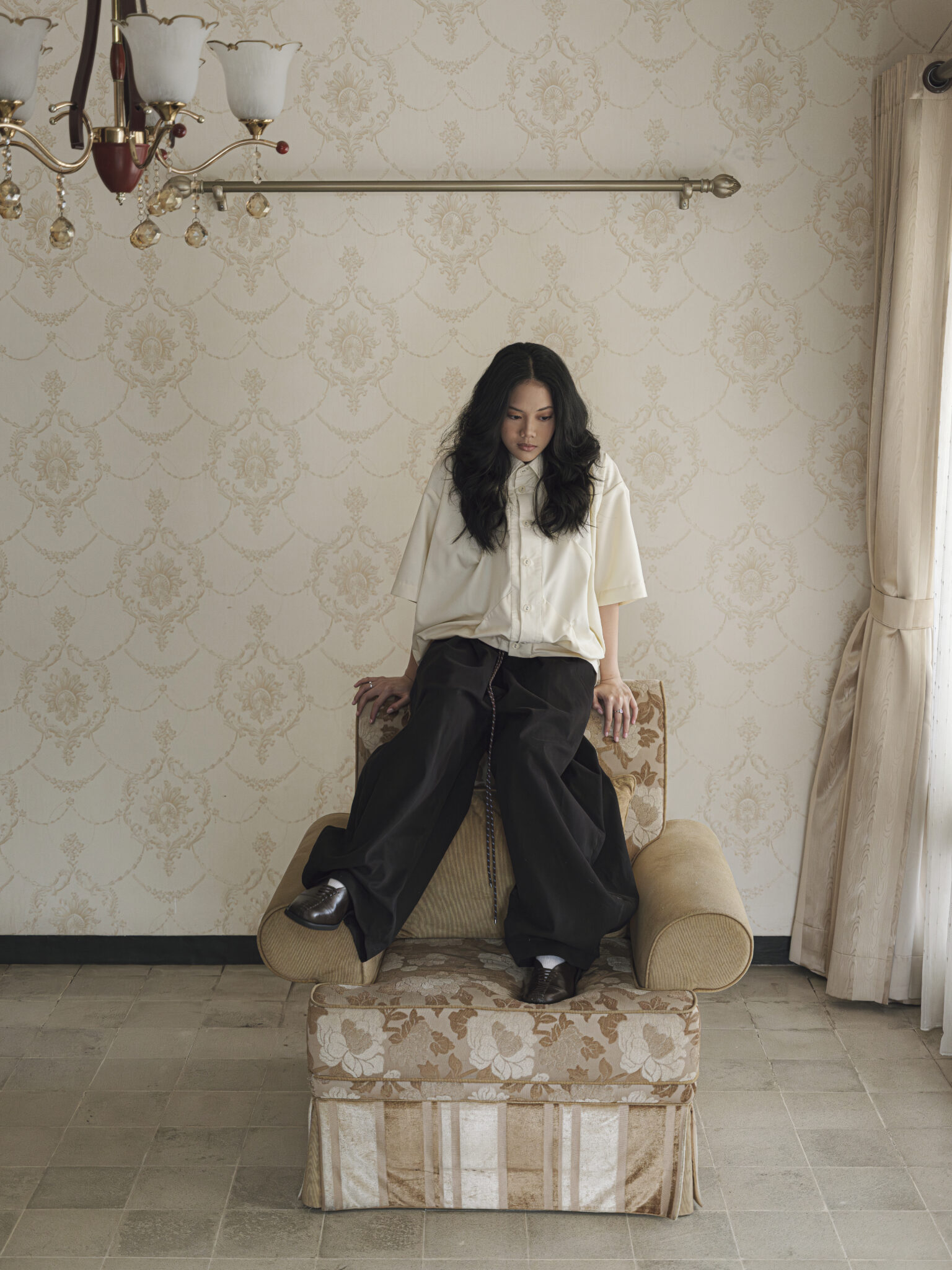 LAWÈ Atelier Breathes Through Hidden Meanings In Their SS26 Collection ...