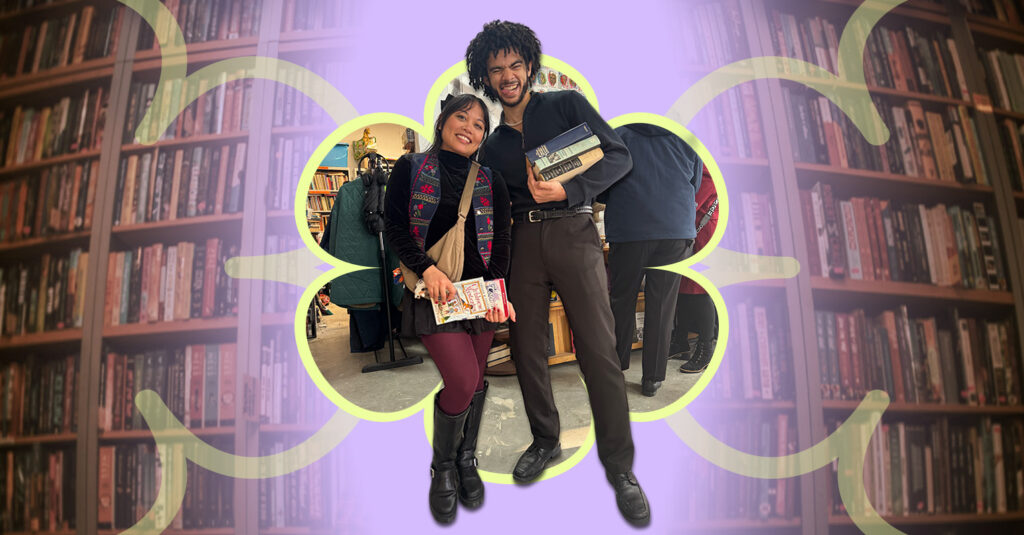 Word Up Bookstore Archives - EnVi Media